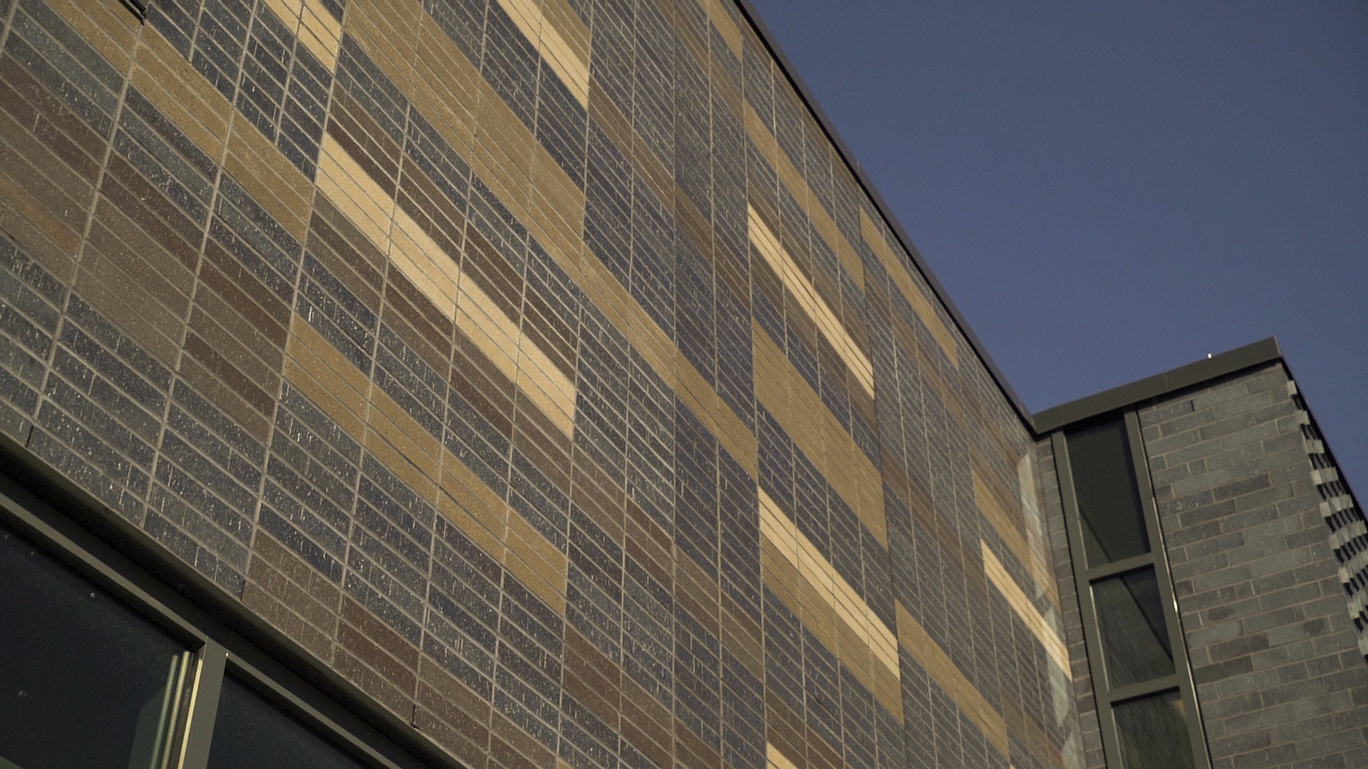 Gallery of Brick Facade at the Bruce Nesbitt African American Cultural ...