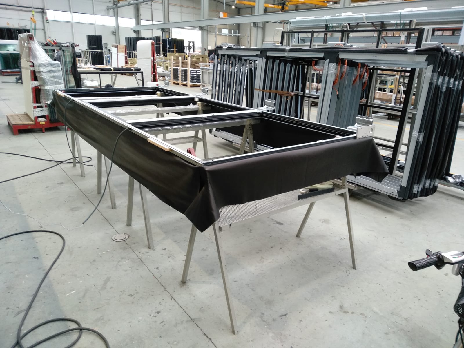 Gallery of How to use Pre-Fabrication Solutions - 3