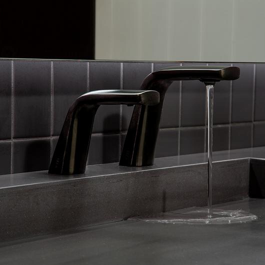 Basin - Monolith System from The Splash Lab