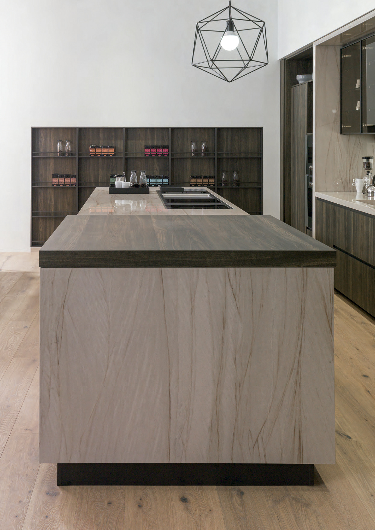 Galeria de Encimeras de piedra natural - Altissima Stone - 11