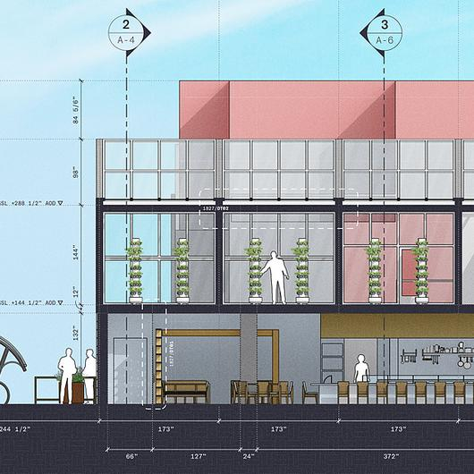 Sketchup housebuilder - dasesunrise