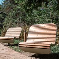 Outside Gazebo - CUBY from mmcité