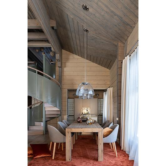 Gallery of Pendant Lights in Guest House - 7
