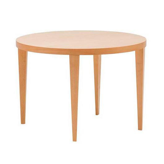 Sistema SP - Occasional Table from Andreu World