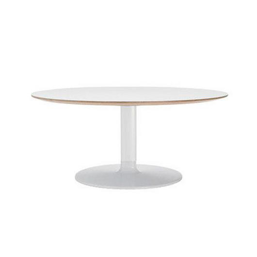 Dual Occasional - Occasional Tables from Andreu World