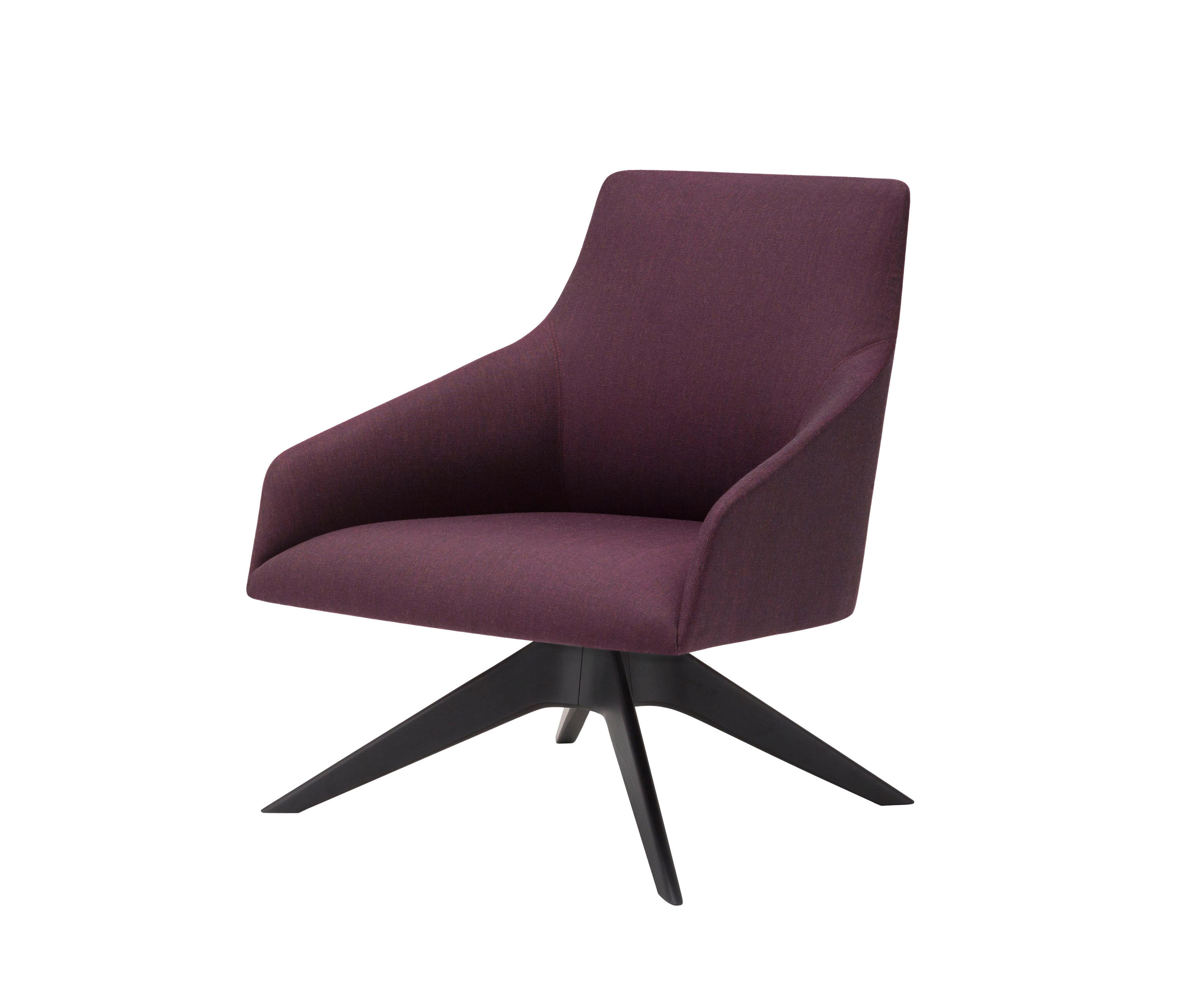 Gallery of Alya - Lounge Chair - 3