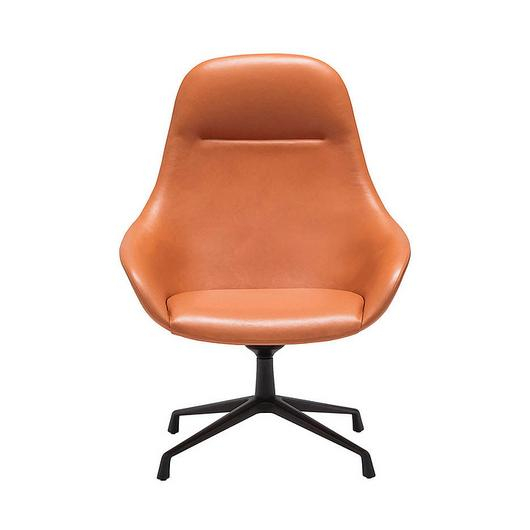 Gallery of Next Lounge - Lounge Chair High Back - 7