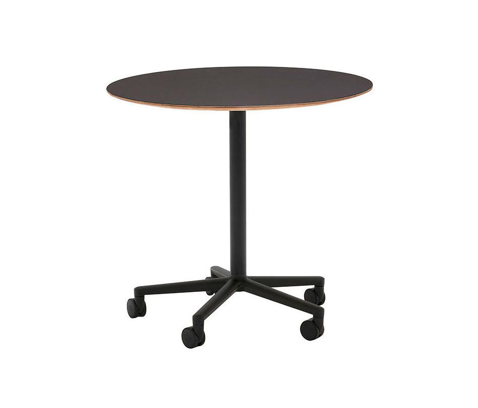 Gallery of Quattro - Table Bases - 5