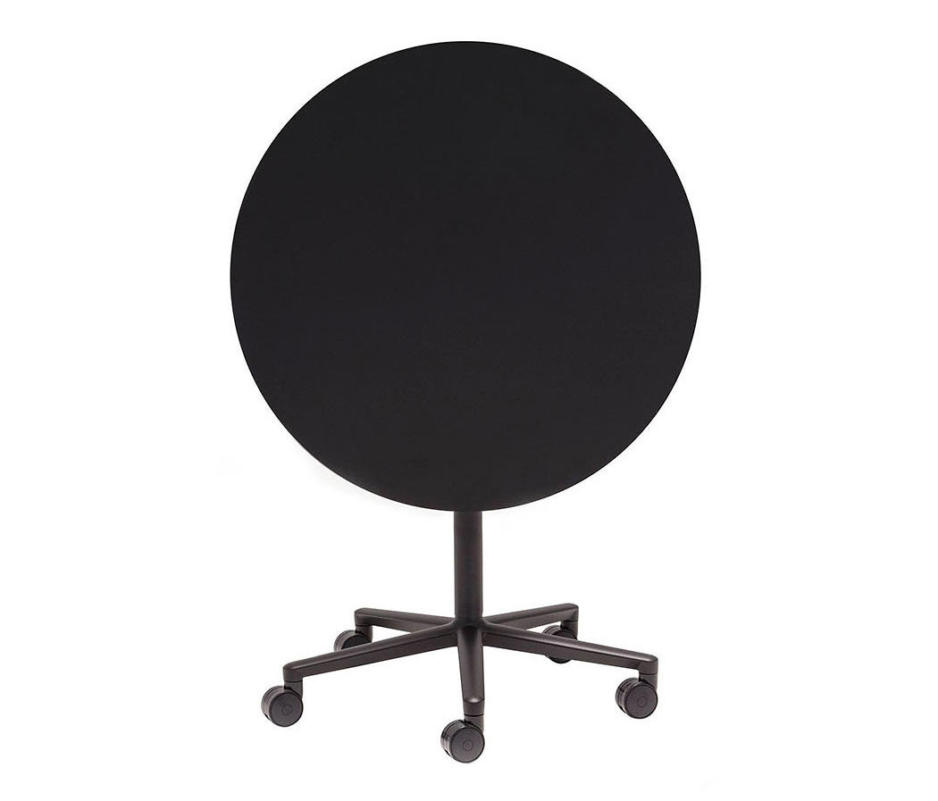 Gallery of Quattro - Table Bases - 6