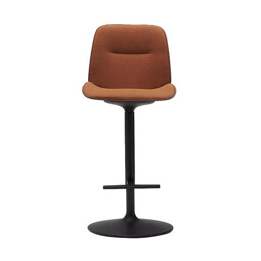 Nuez - Barstool from Andreu World