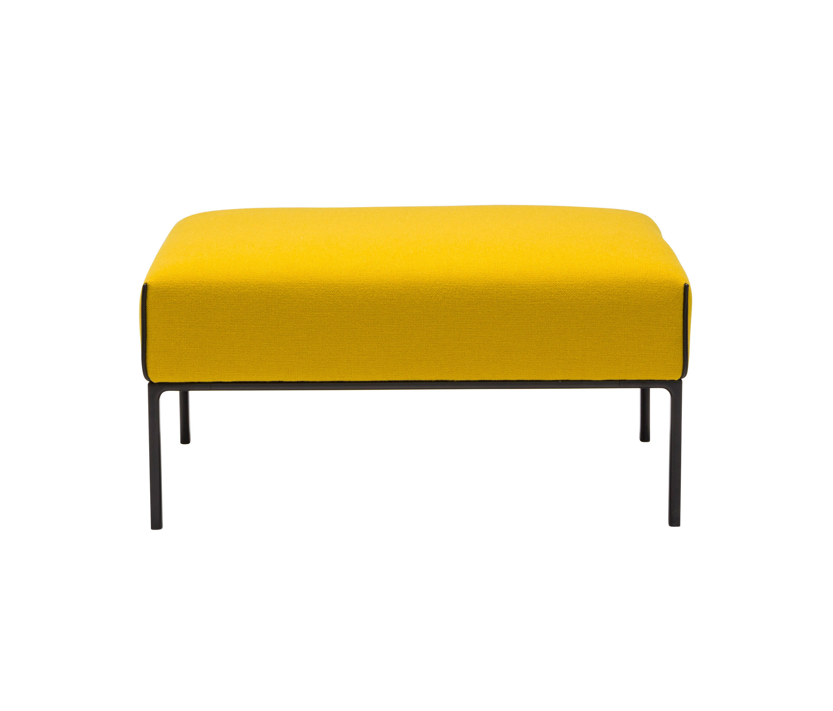 Raglan - Bench from Andreu World