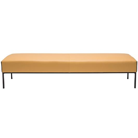 Raglan - Bench from Andreu World