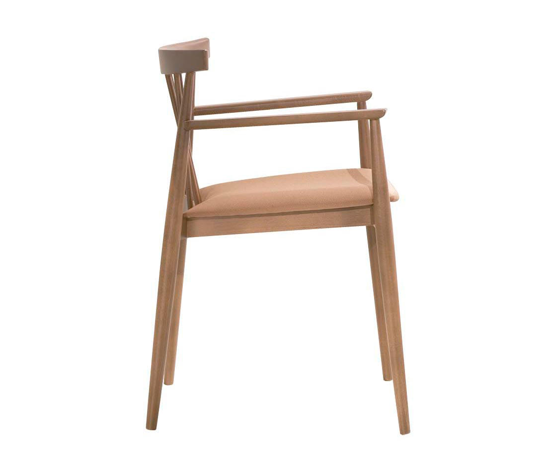 Gallery of Smile - Armchair - 4