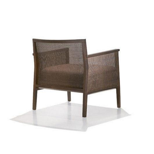 Gallery of Manila - Lounge Chair - 3