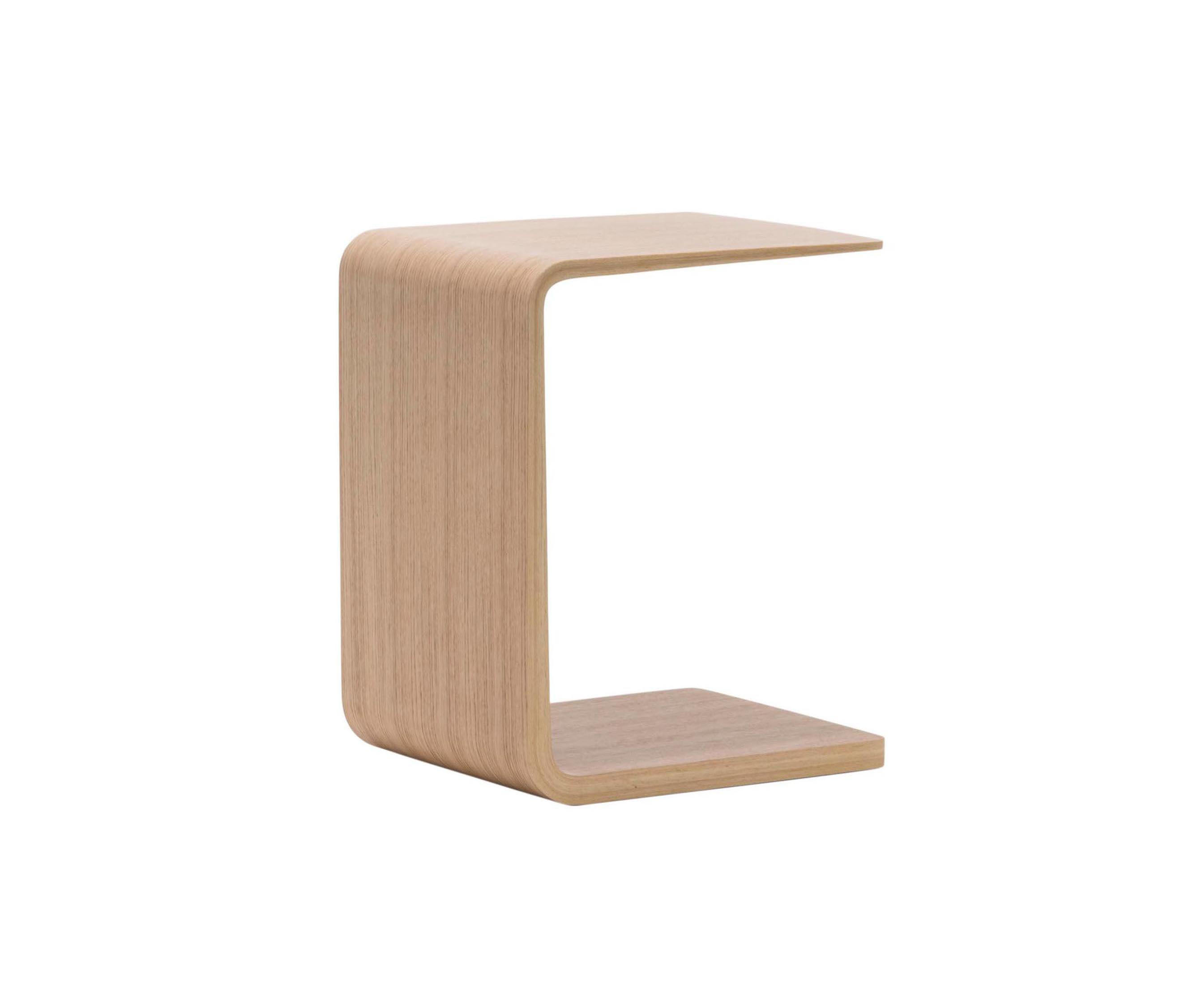 Gallery of Arc Table - Occasional Table - 2