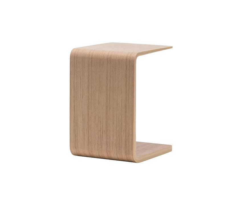 Arc Table - Occasional Table from Andreu World