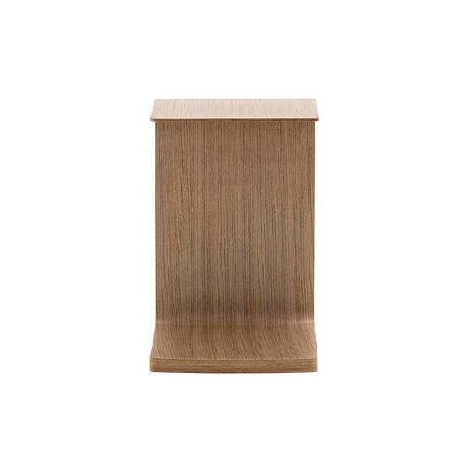 Arc Table - Occasional Table from Andreu World