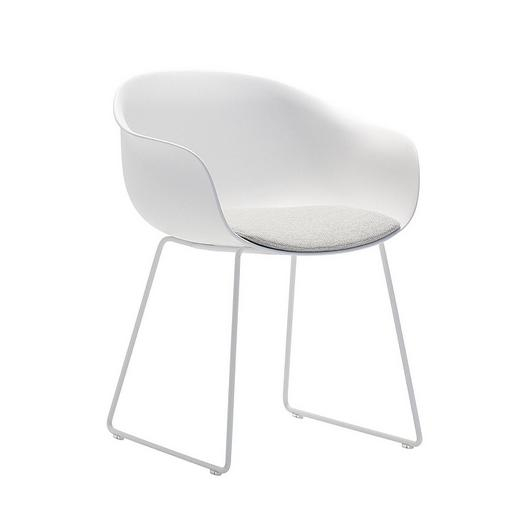 Next - Armchair from Andreu World