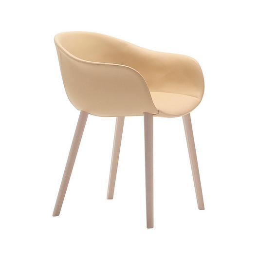 Next - Armchair from Andreu World