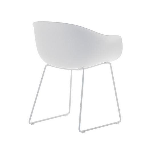 Next - Armchair from Andreu World