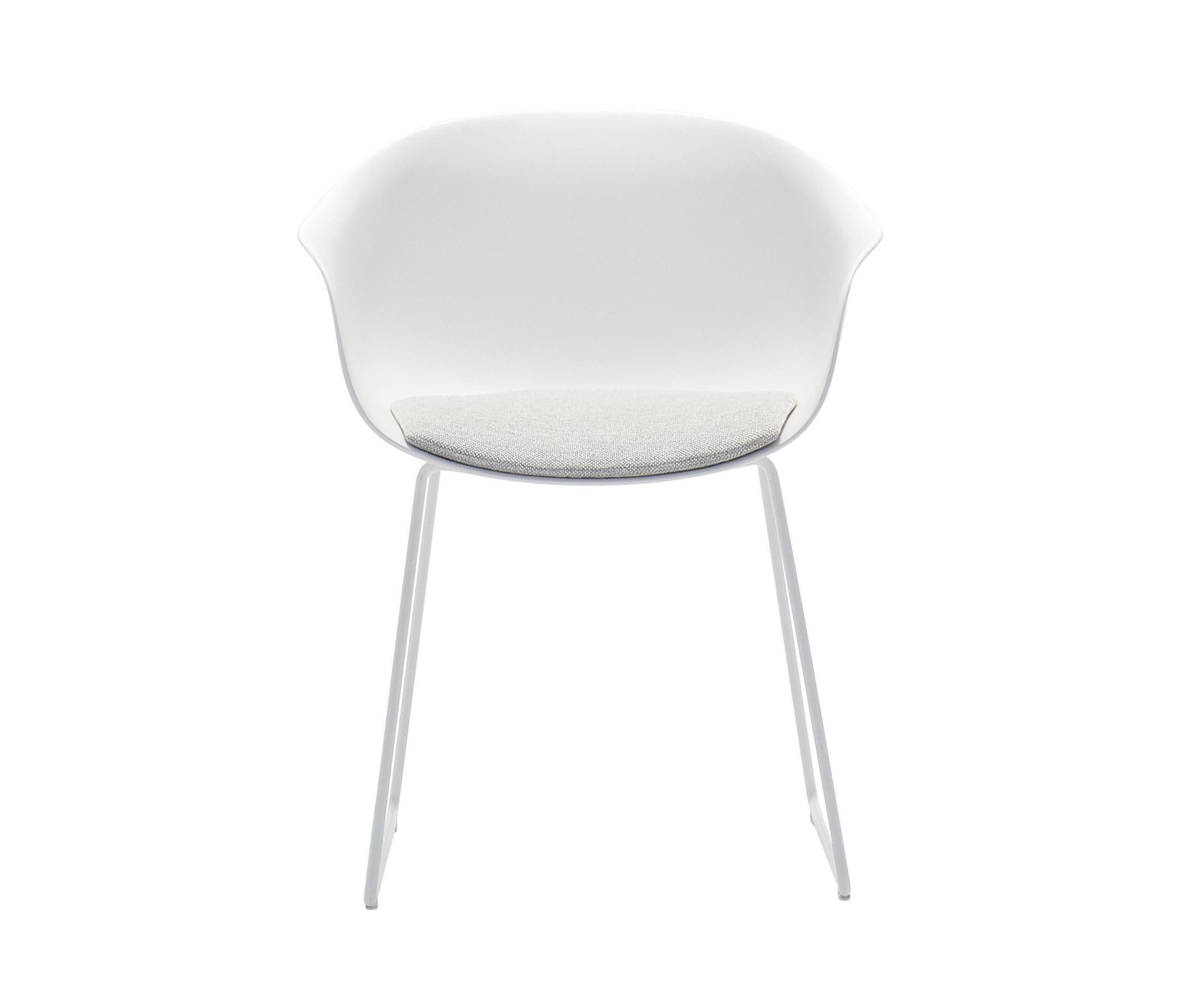 Gallery of Next - Armchair - 6