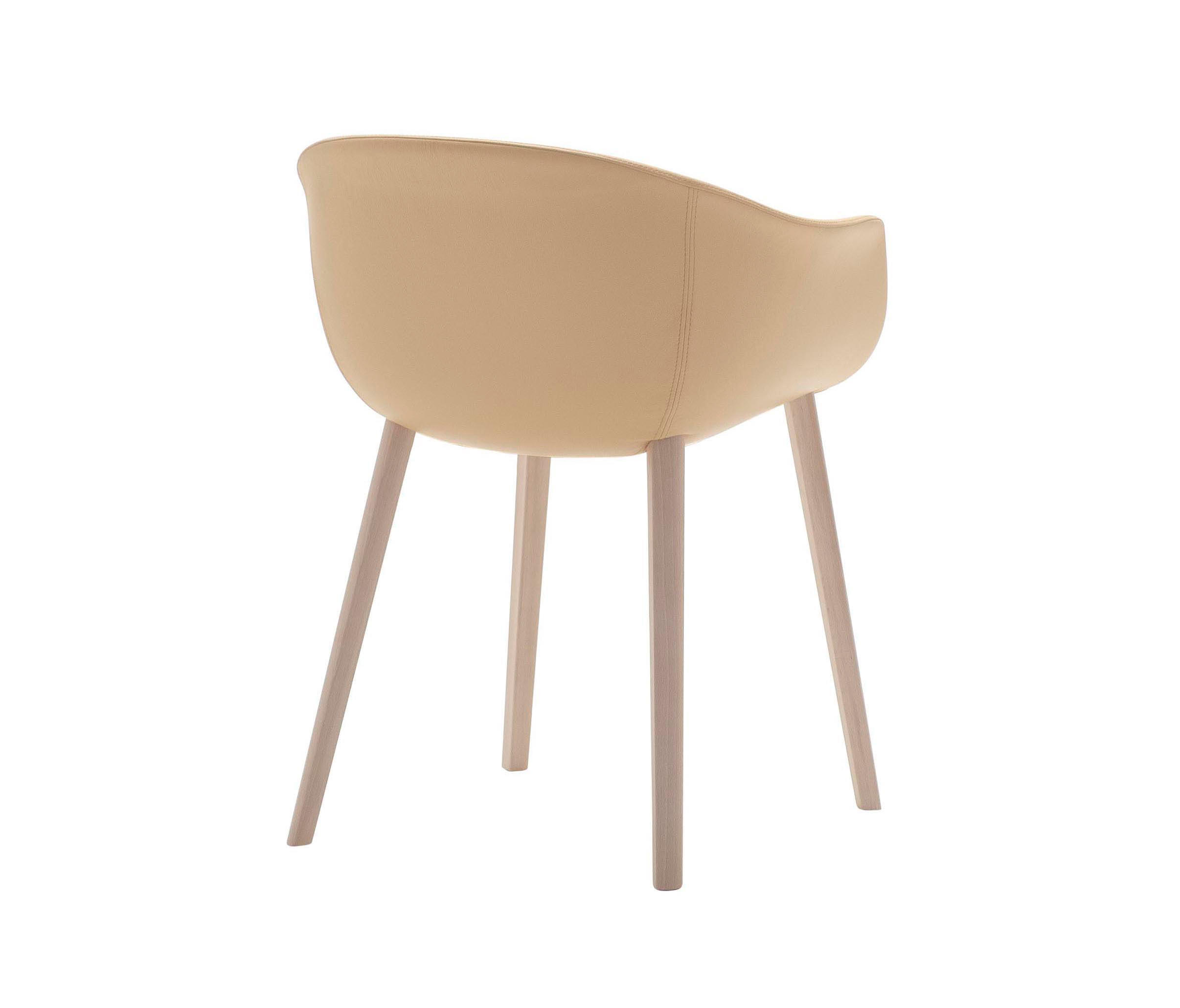 Gallery of Next - Armchair - 11