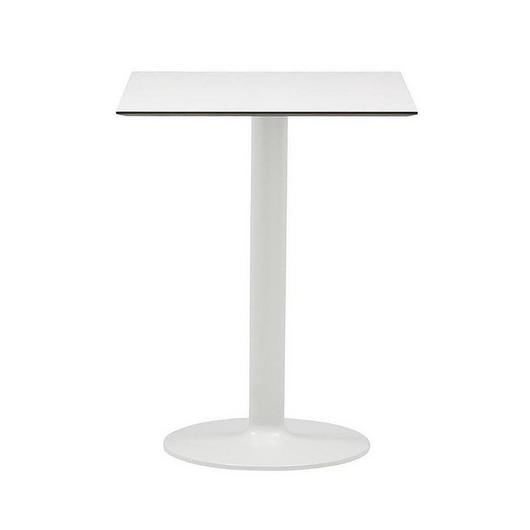 Dual Outdoor - Outdoor Table Bases from Andreu World