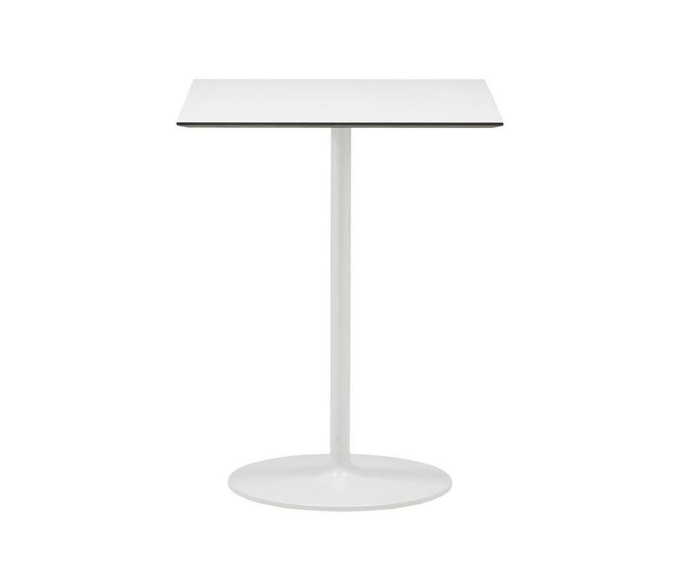 Dual Outdoor - Outdoor Table Bases from Andreu World