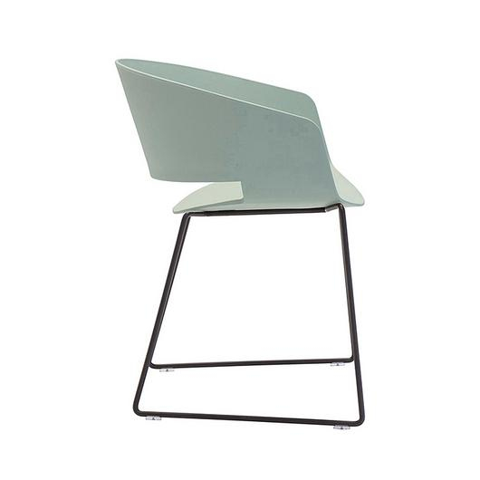Ronda Outdoor - Outdoor Armchair from Andreu World