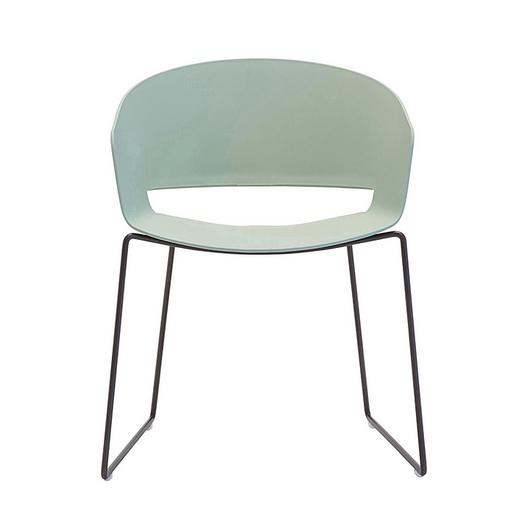 Ronda Outdoor - Outdoor Armchair from Andreu World