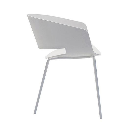 Ronda Outdoor - Outdoor Armchair from Andreu World