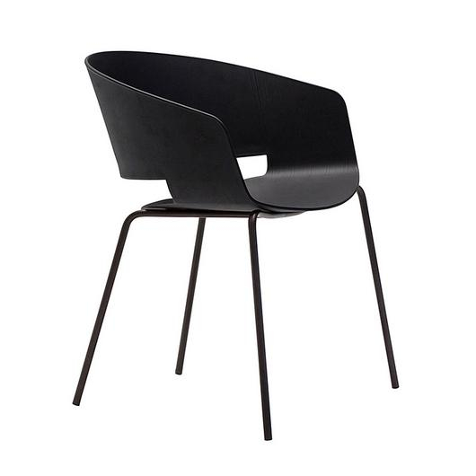 Ronda Outdoor - Outdoor Armchair from Andreu World