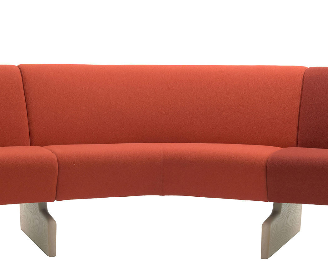 Gallery of Giro Soft - Sofa - 4