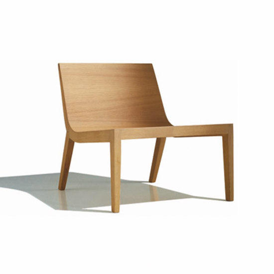 Gallery of RDL - Lounge Chair - 2