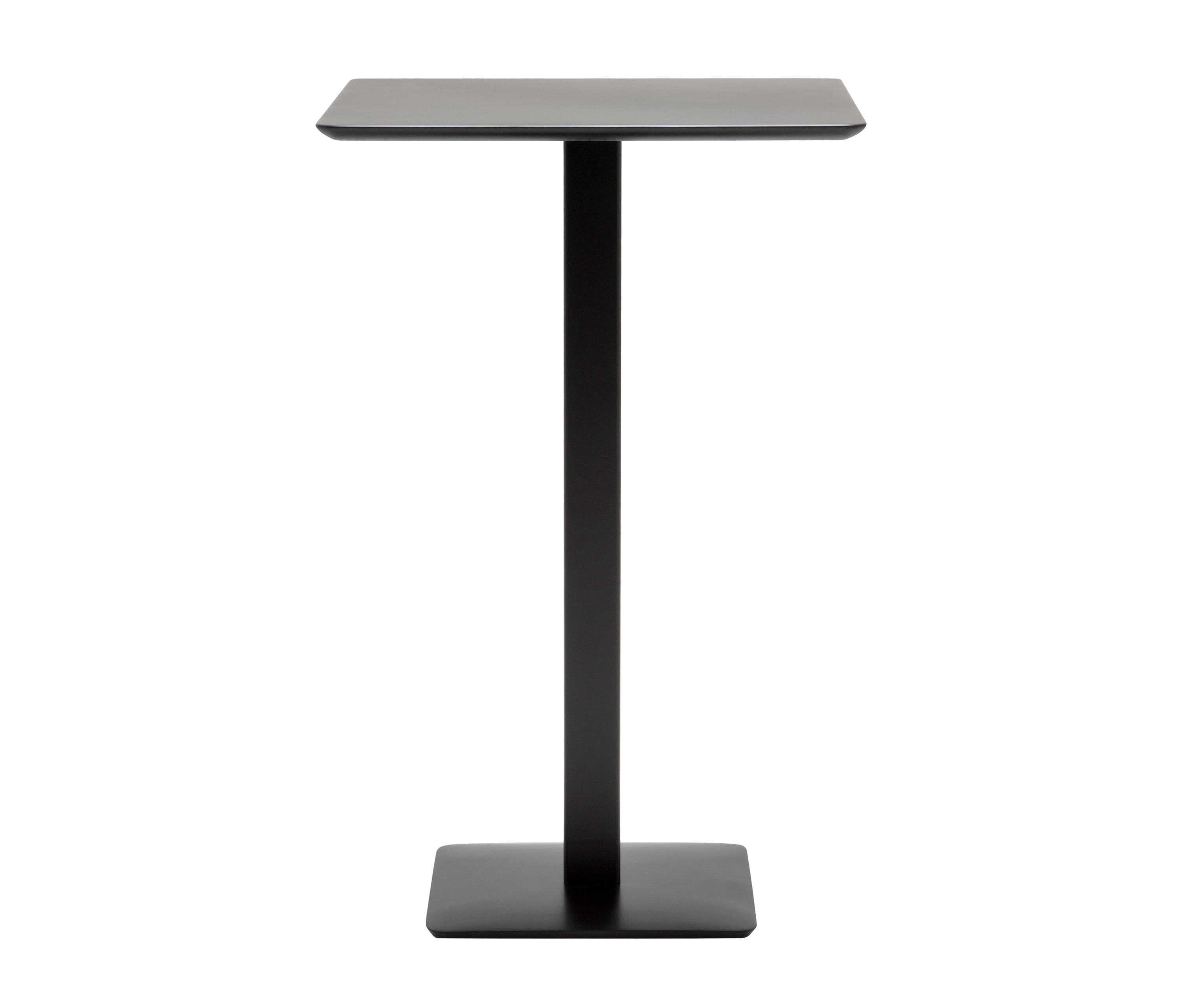 Gallery of High Table - Plaza - 3