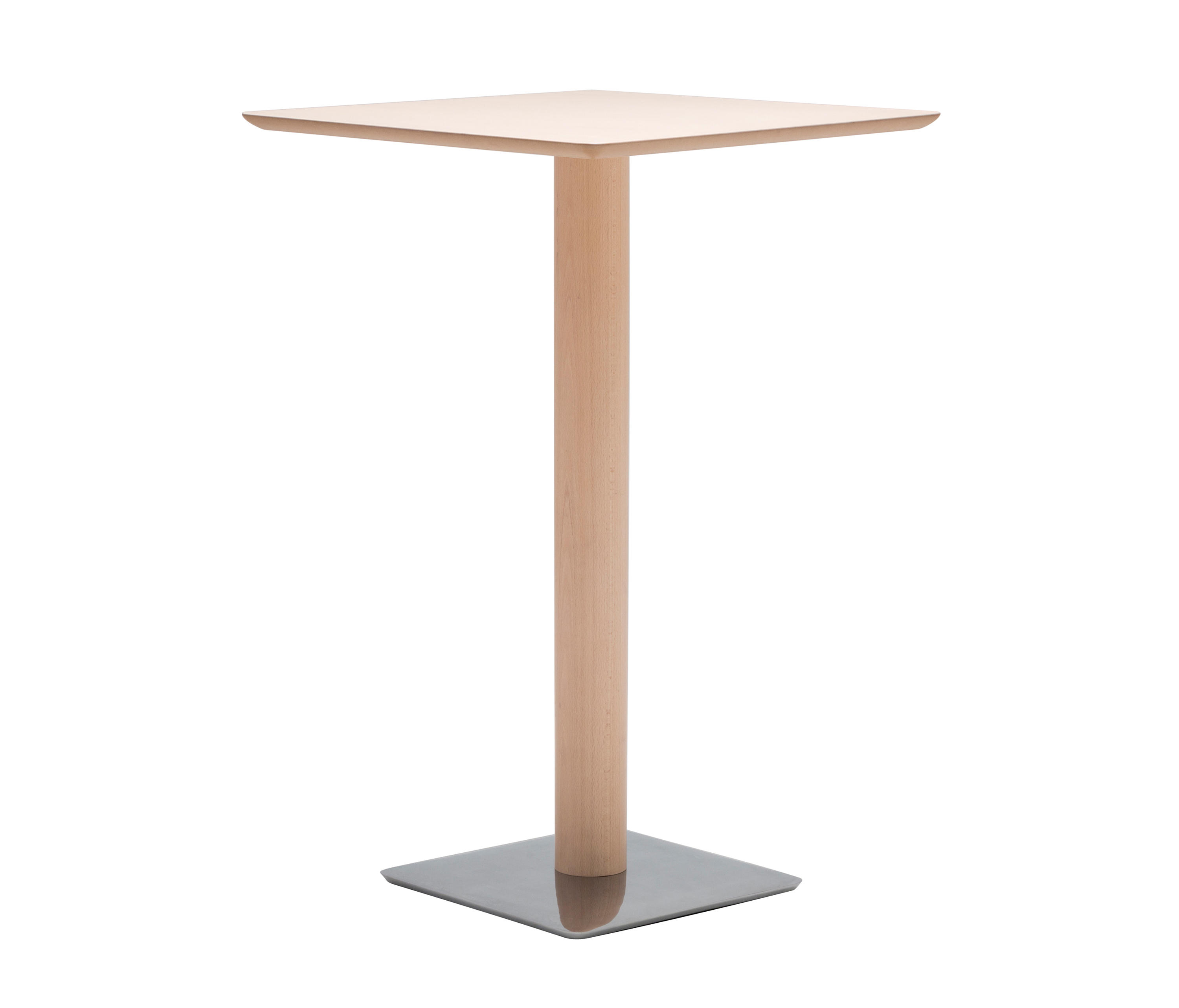Gallery of High Table - Plaza - 5