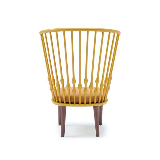 Lounge Chair - Nub from Andreu World