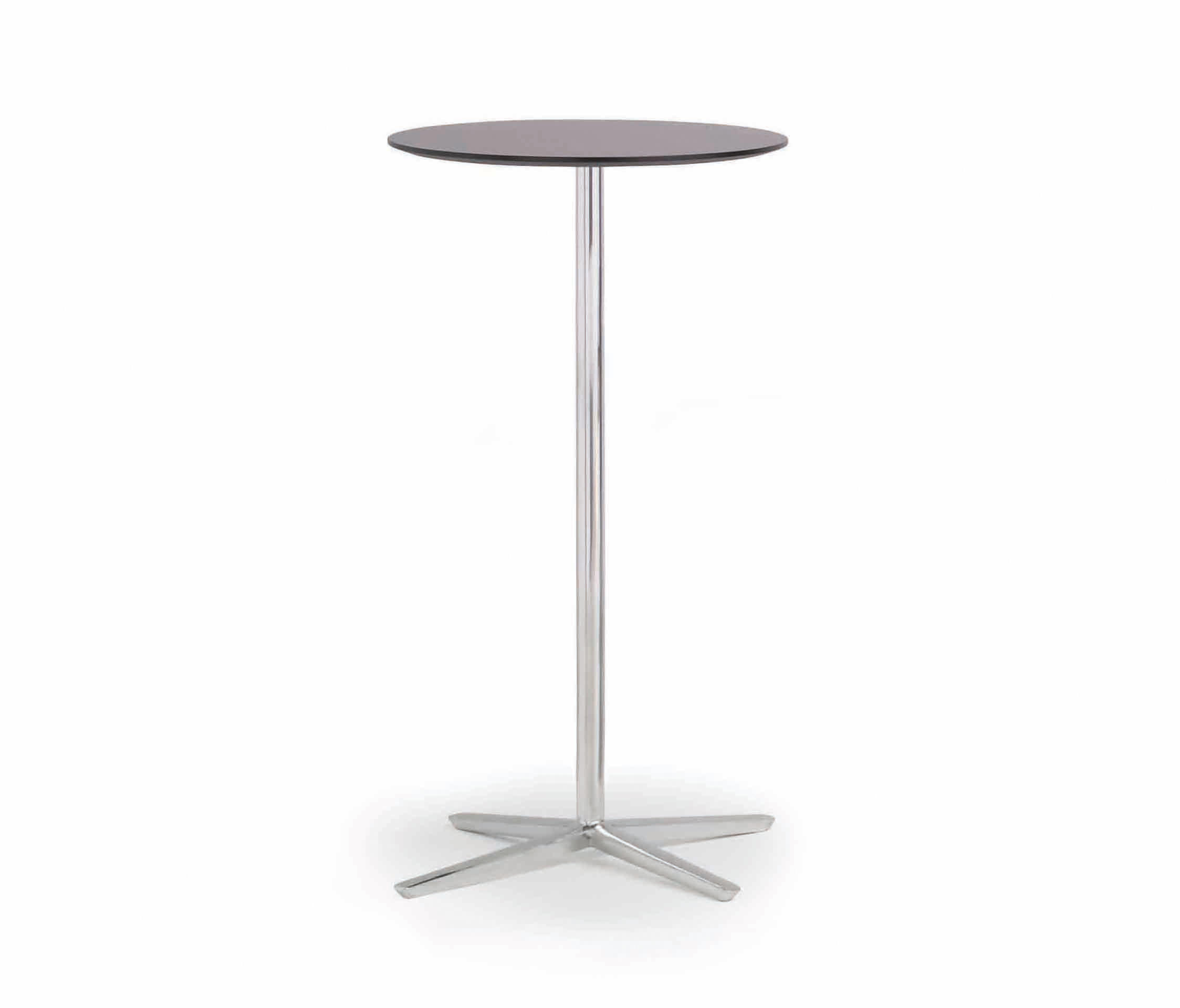 Standing Table - Quattro BM from Andreu World