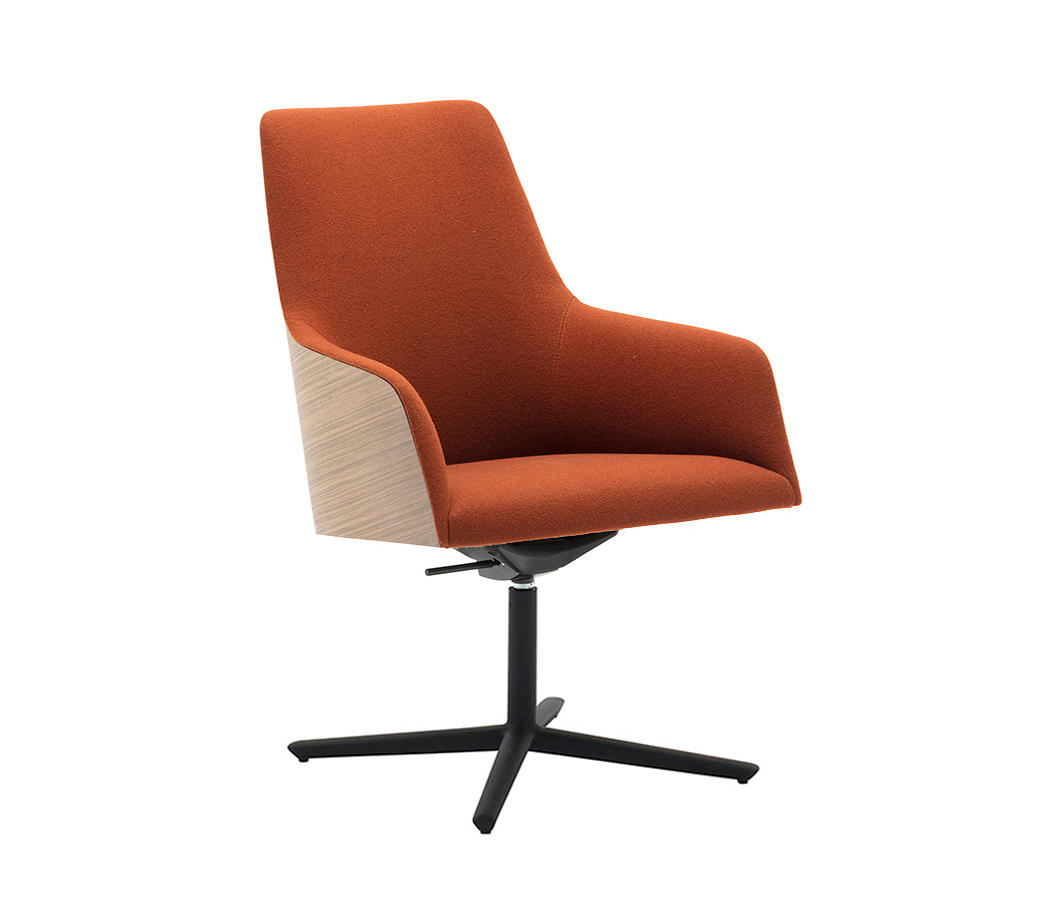 Gallery of Armchair - Alya Executive - 2