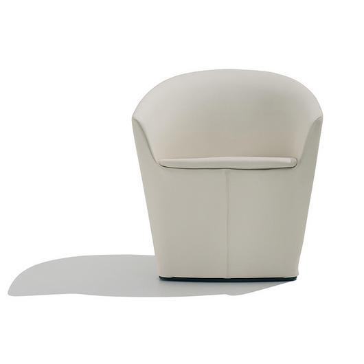 Lounge Chair - Brandy from Andreu World