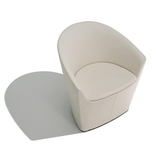 Gallery of Brandy - Lounge Chair - 5