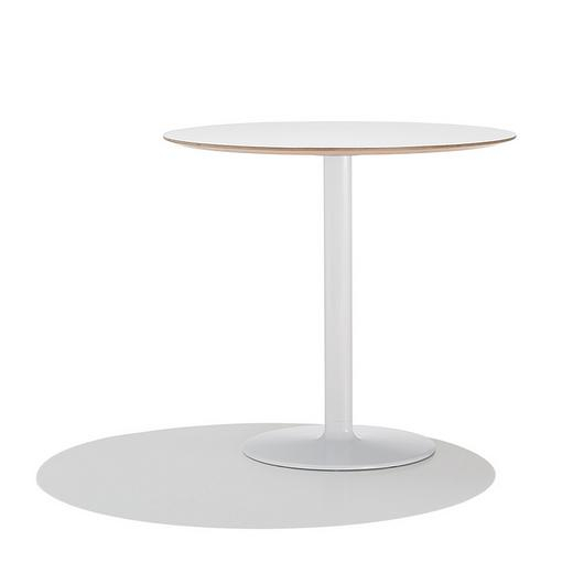 Table Base - Dual from Andreu World