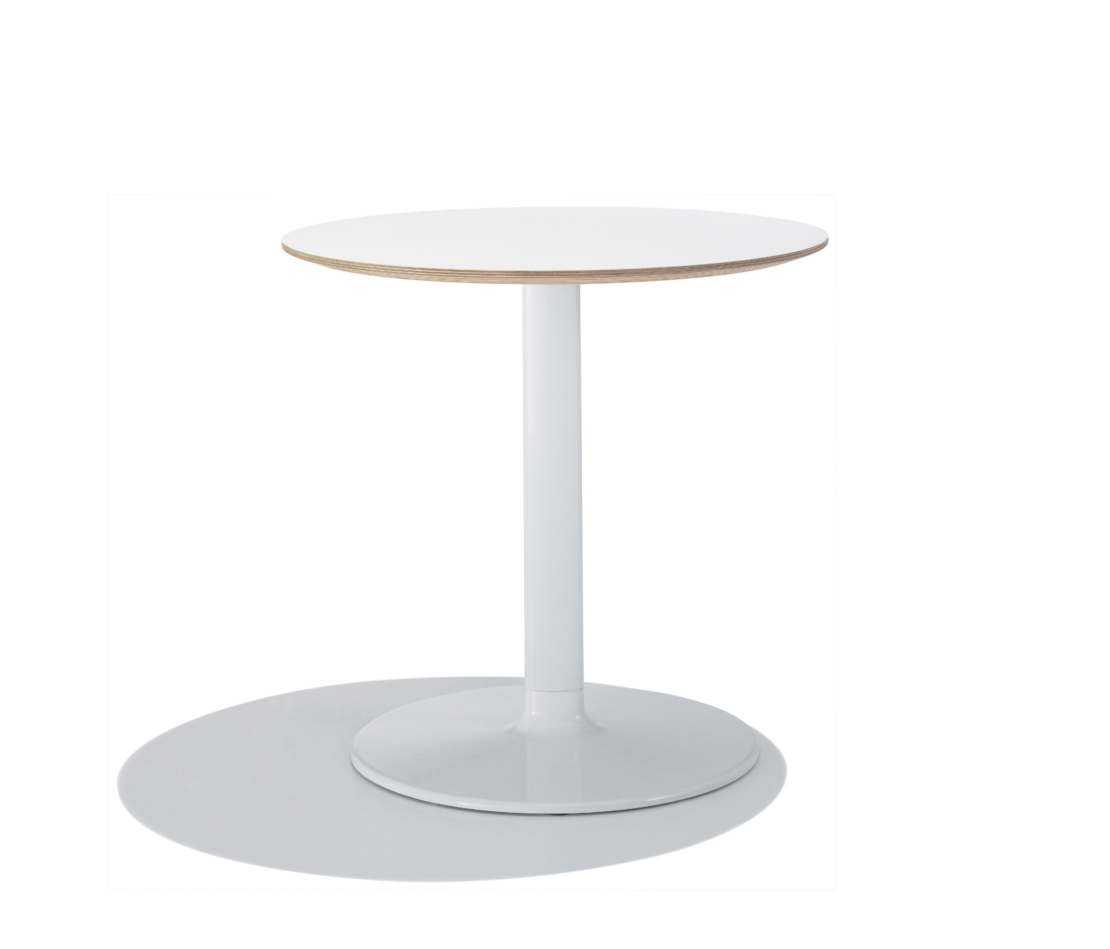 Table Base - Dual from Andreu World
