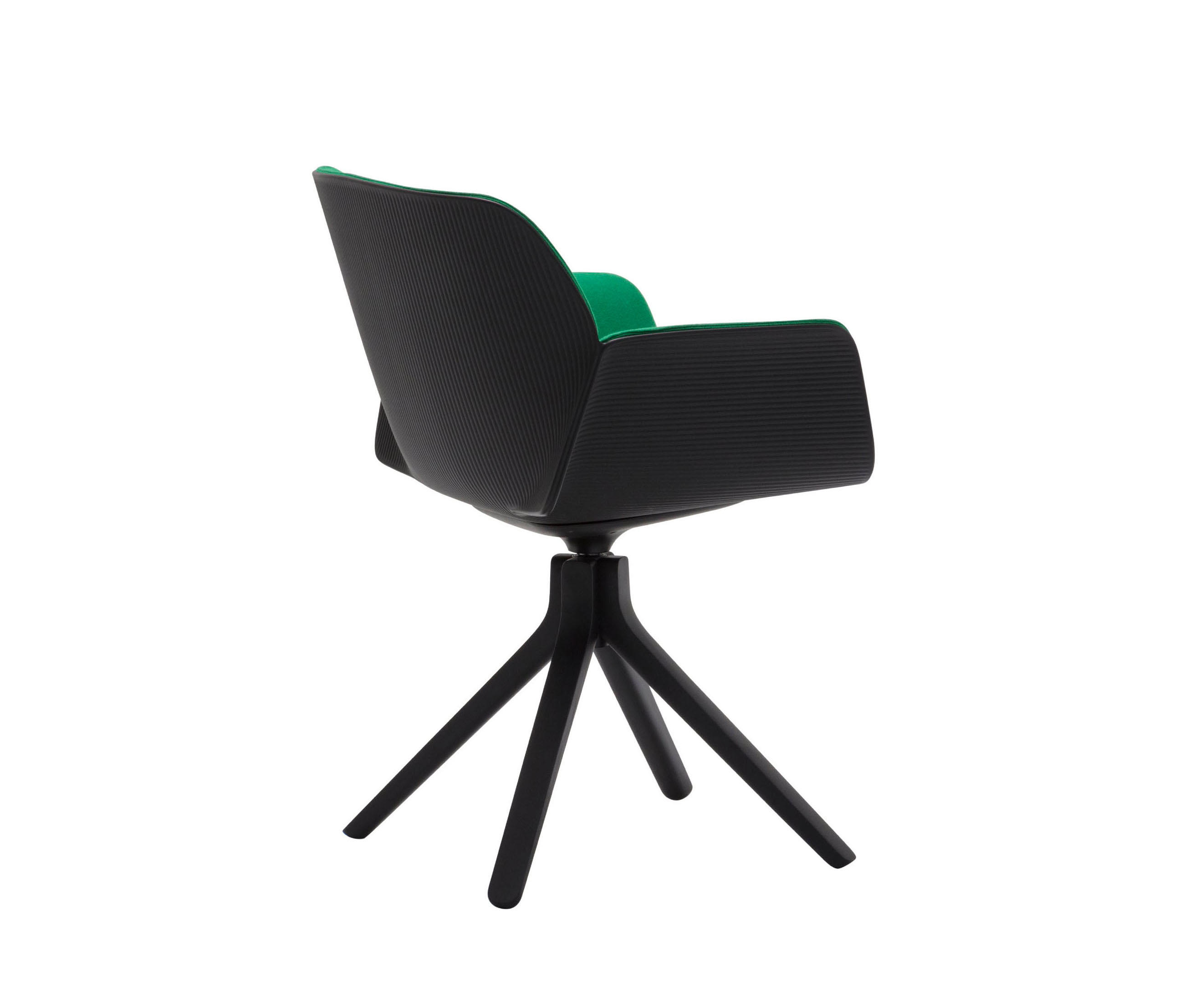 Gallery of Armchair - Nuez - 5