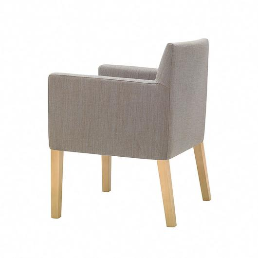Lounge Chair - Anna from Andreu World