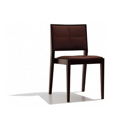 Stackable Chair - Manila SI from Andreu World