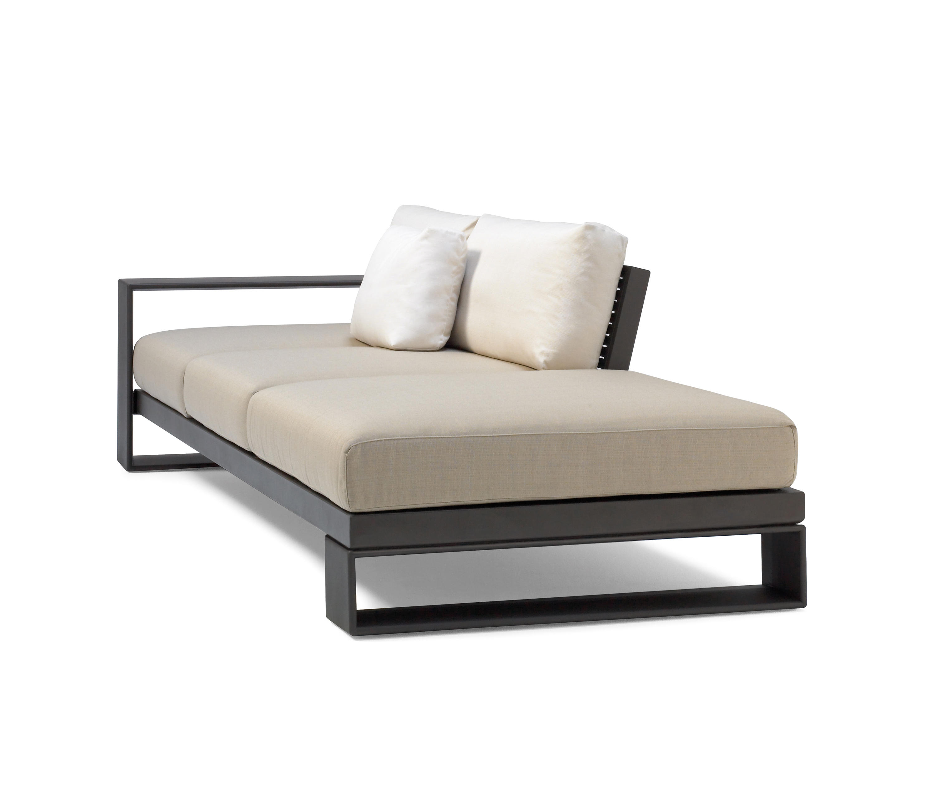Gallery of Outdoor Sofa - Landscape Alu - 11