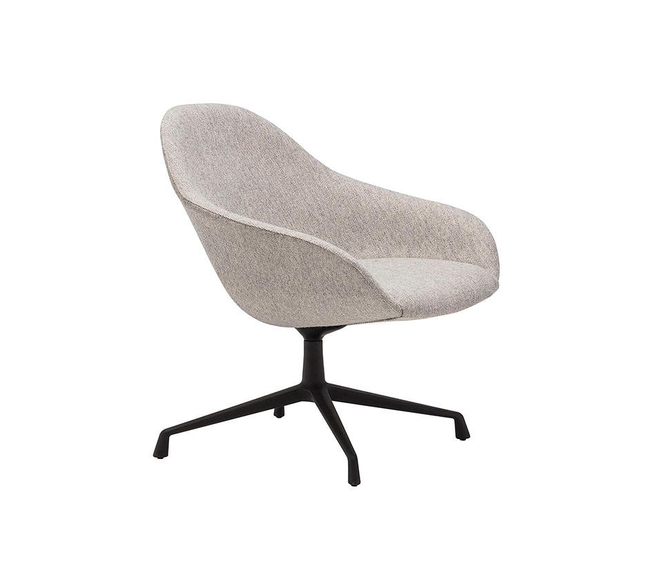 Lounge Chair - Next Lounge from Andreu World