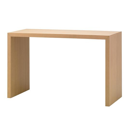 Gallery of High Table - Closed - 11