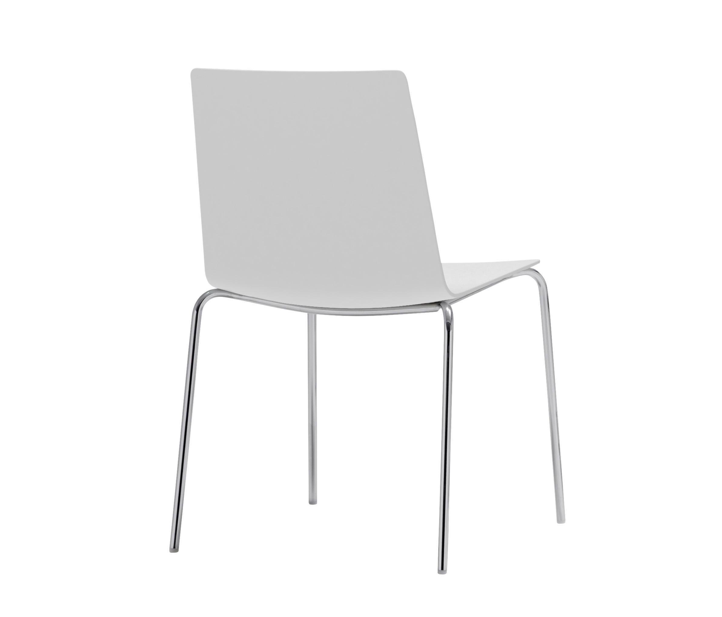 Gallery of Chair - Flex High Back - 8